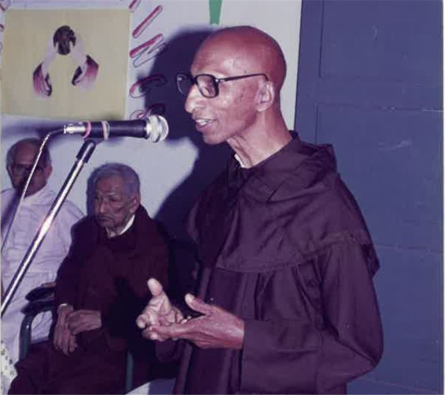 Fr. Dunstan Olakkengil CMI - A Model Formator - Dunstan achan ...
